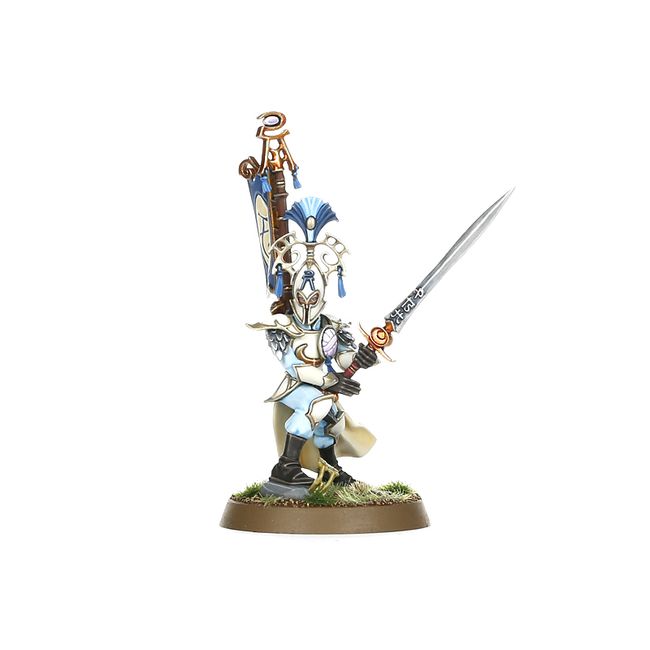 Vanari Bladelords