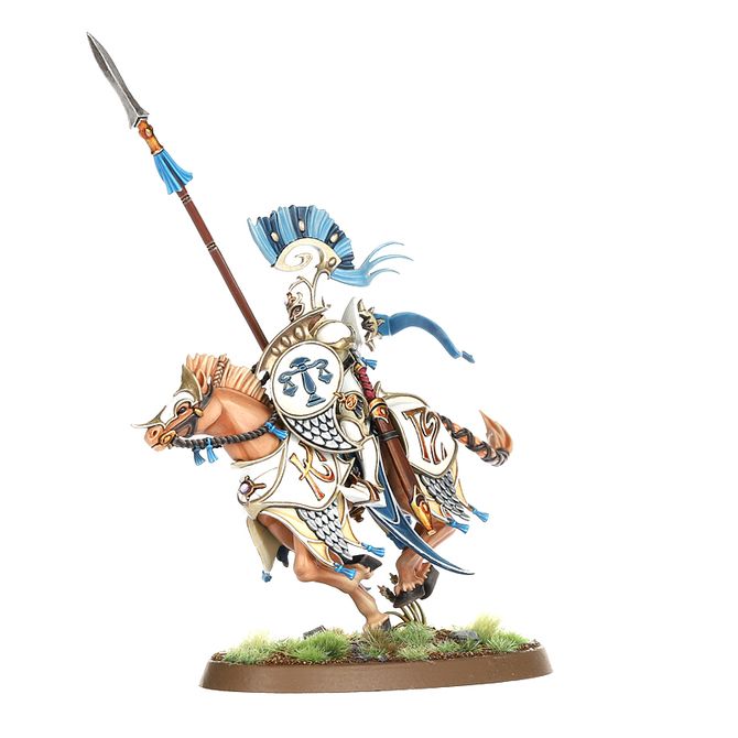 Vanari Dawnriders
