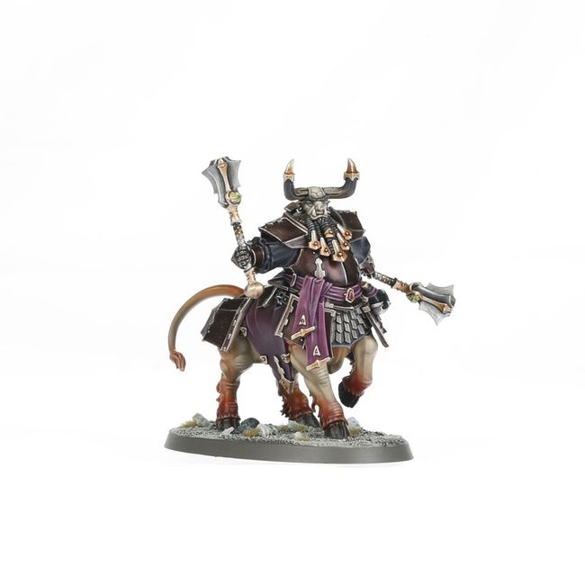 Bull Centaurs/Annointed Sentinels