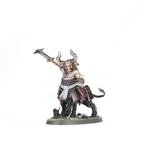 Bull Centaurs/Annointed Sentinels