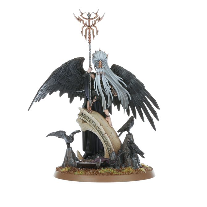 Krethusa the Croneseer