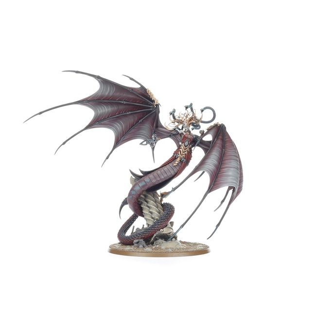 Battleforce: Daughters of Khaine – Scáthborn Coven