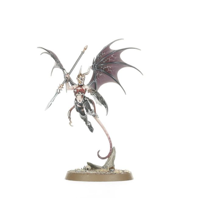 Battleforce: Daughters of Khaine – Scáthborn Coven
