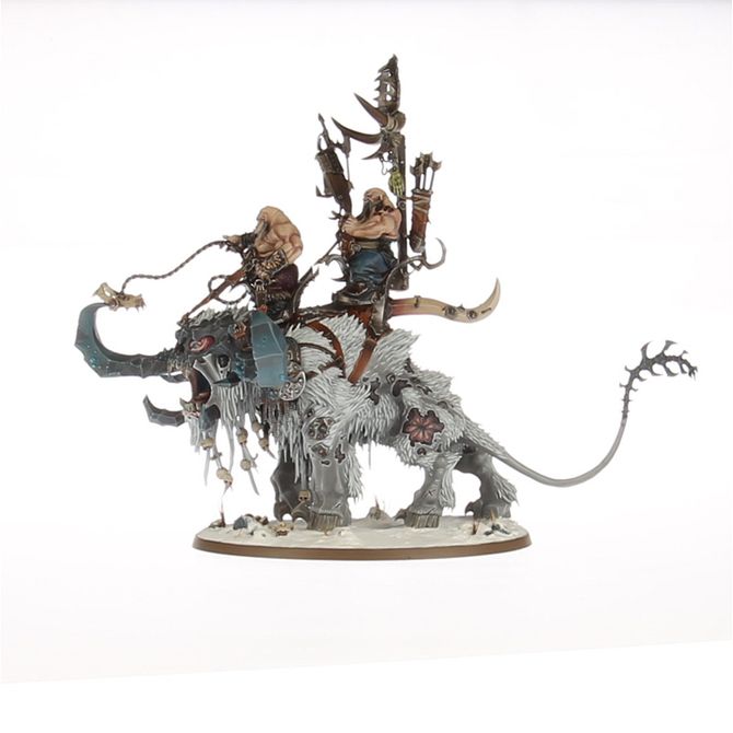 Stonehorn Beastriders