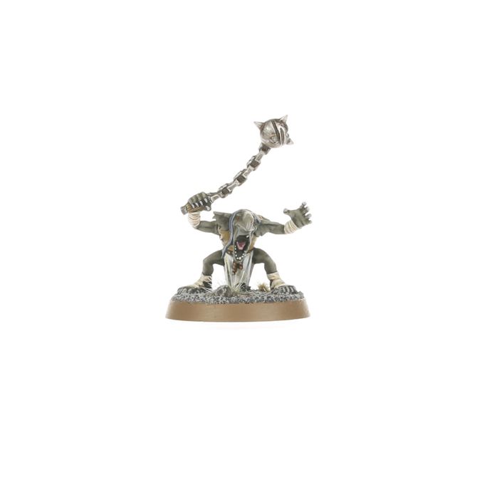 Spearhead: Ogor Mawtribes – Scrapglutt