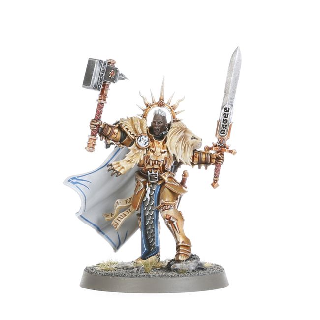 Lord Celeste