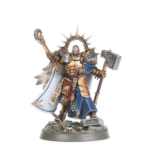 Lord Imperante