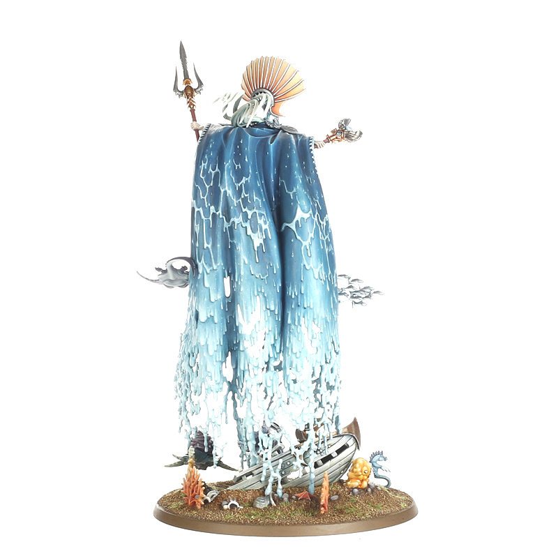 Eidolon Of Mathlann Age Of SigBrah On X: "The Eidolon Of Mathlann,