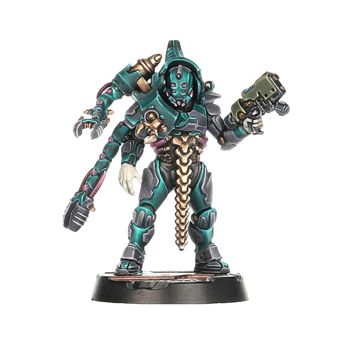 Van Saar Archeoteks & Grav-cutters