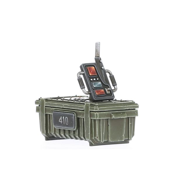 Trazior Pattern Sentry Guns