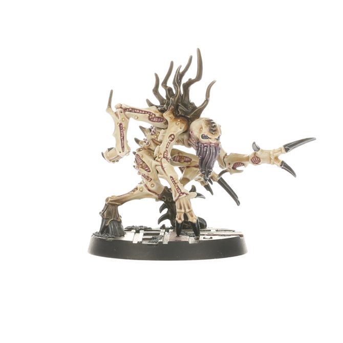 Malstrain Genestealer Abomination Gang