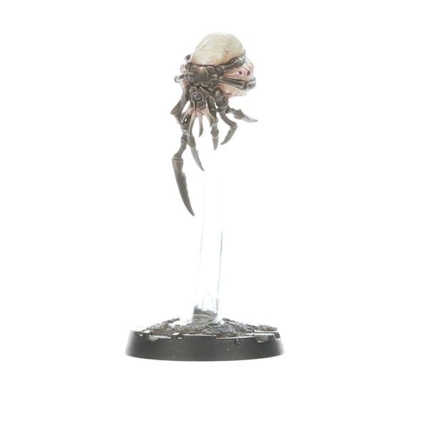 Malstrain Genestealer Abomination Gang
