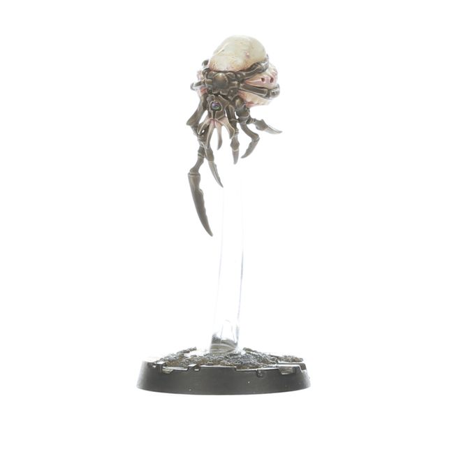 Malstrain Genestealer Abomination Gang