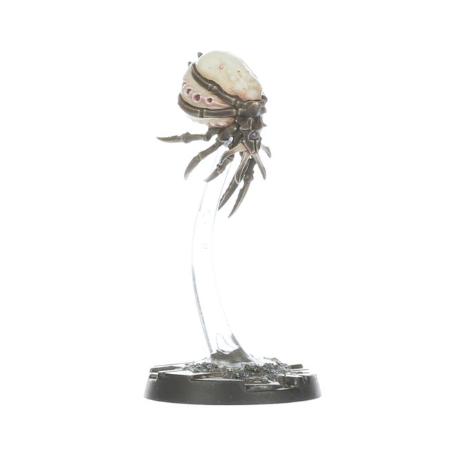 Malstrain Genestealer Abomination Gang