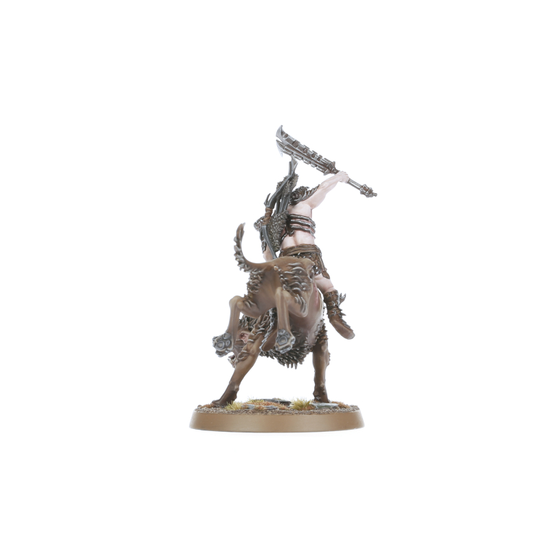 Azog De Bezoedelaar