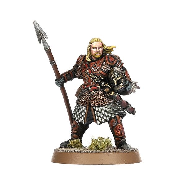 Éomer™, Marshal of the Riddermark™