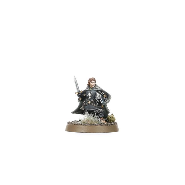 gondor battlehost