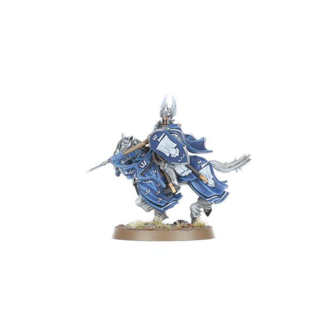 Prince Imrahil™ of Dol Amroth™