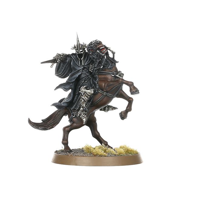 Heks Koning Van Angmar
