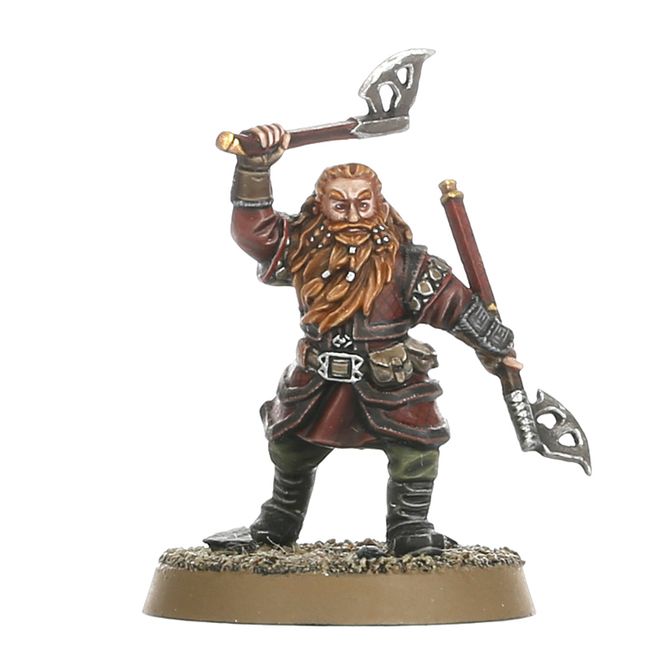 Thorin Oakenshield™ & Company