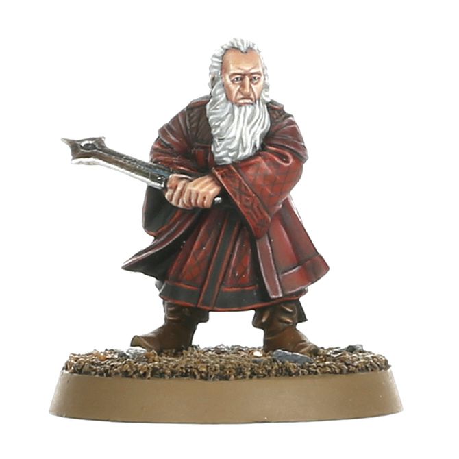 Thorin Oakenshield™ & Company