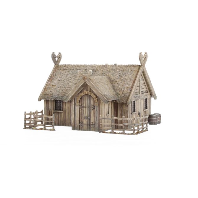 Rohan™ Stronghold Rohan™ Stronghold
