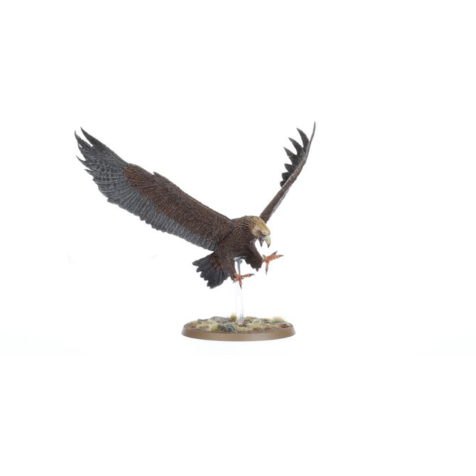 Great Eagles of the Misty Mountains™