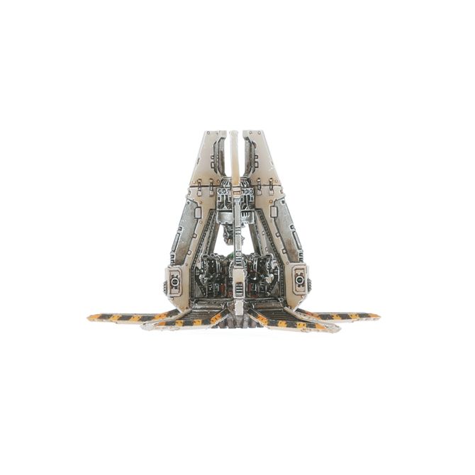 Legions Imperialis: Drop Pods