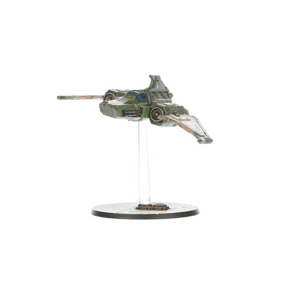 Legions Imperialis: Xiphon Interceptor Squadron