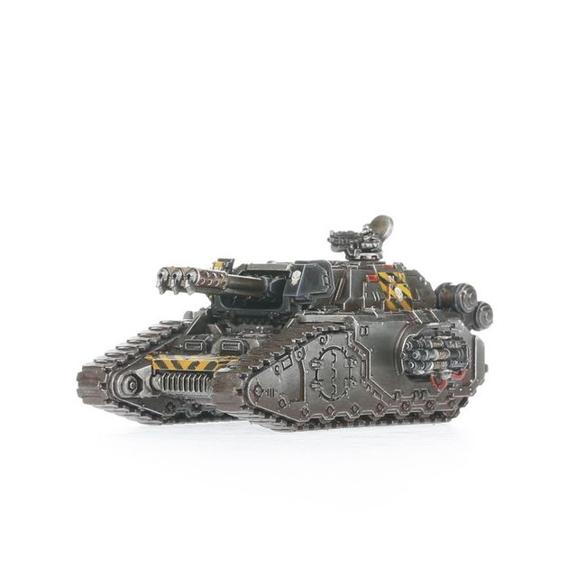 Legions Imperialis: Falchion / Ascalon Super-heavy Tanks