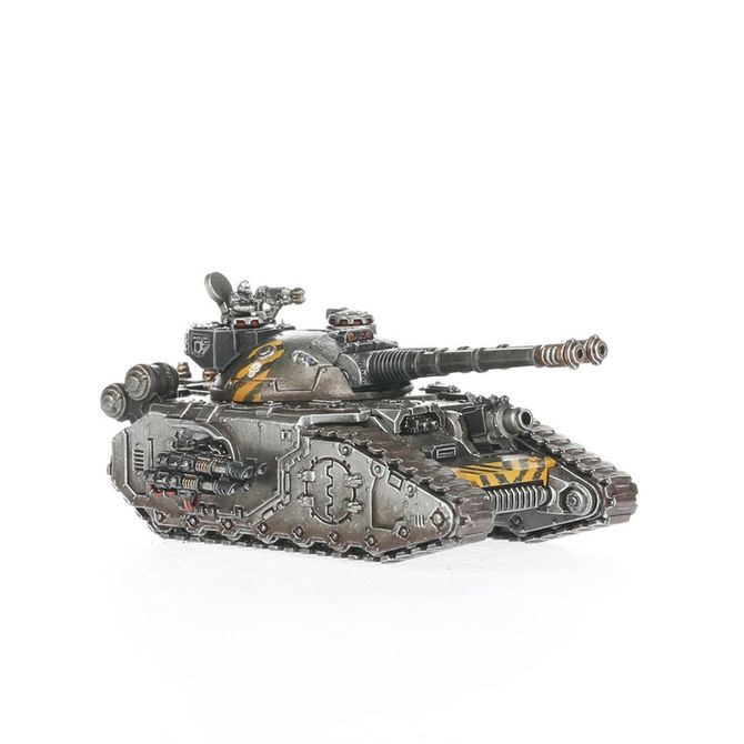 Legions Imperialis: Fellblade / Glaive Super-heavy Tanks