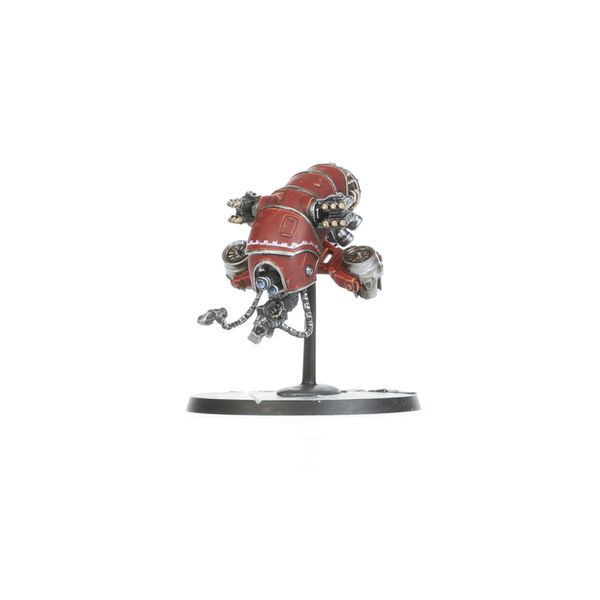 Legions Imperialis: Mechanicum Battle-Automata