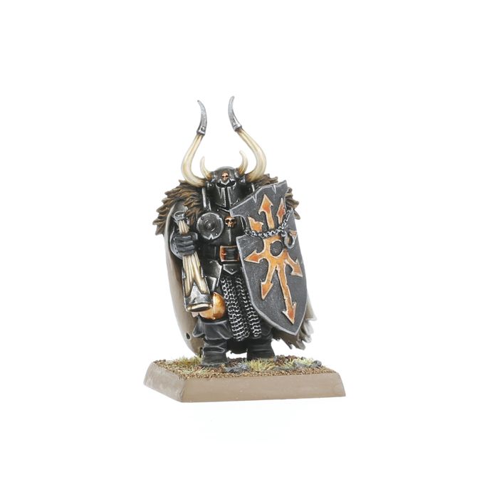 Chaos Warriors
