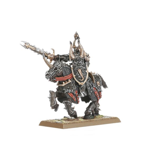 Chaos Knights