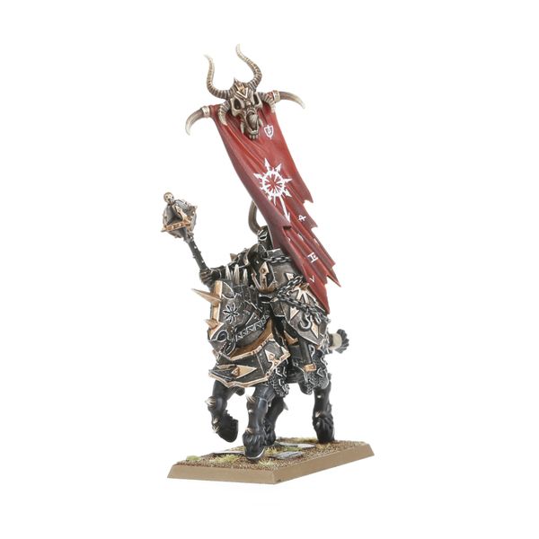 Chaos Knights