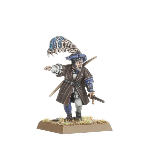 Empire Archers