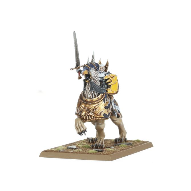 Demigryph Knights