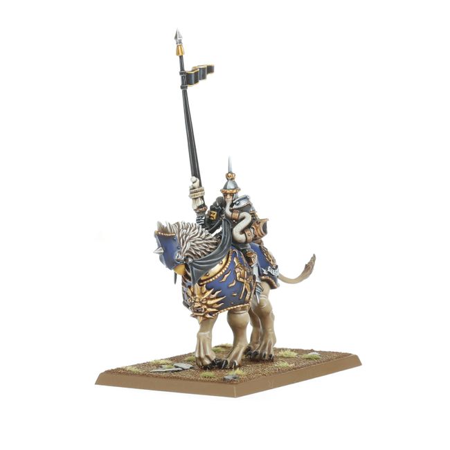 Demigryph Knights