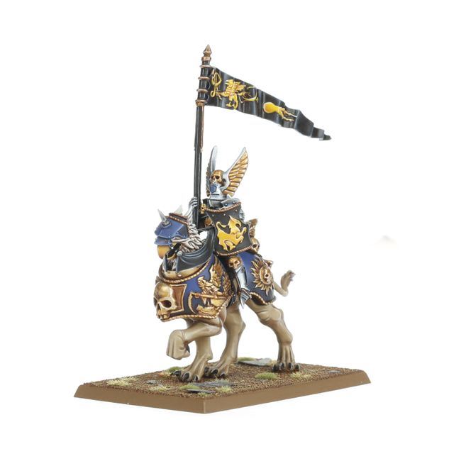 Demigryph Knights