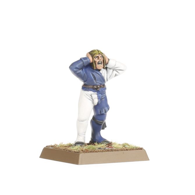 Helblaster Volley Gun & Helstorm Rocket Battery