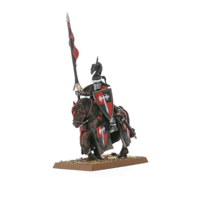 Knights of the Realm/Knights Errant