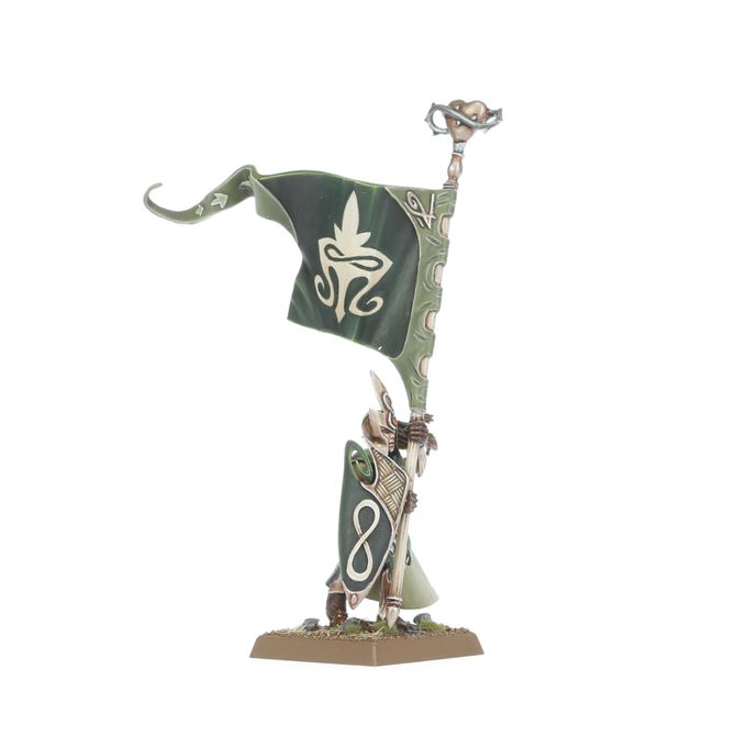 Wood Elf Realms Battalion