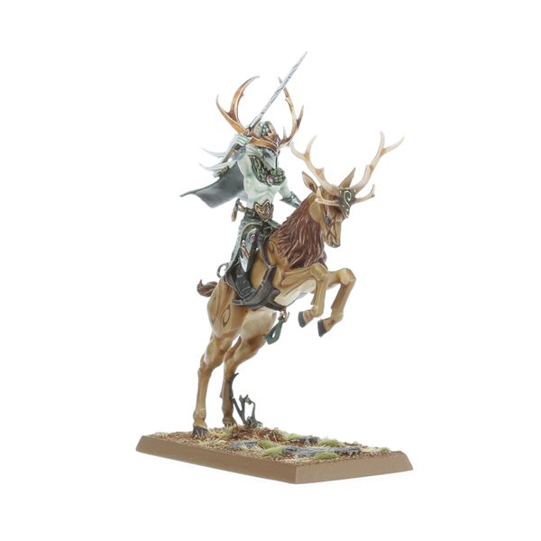 Wood Elf Realms Battalion