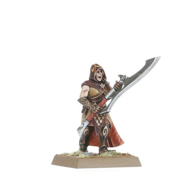 Eternal Guard