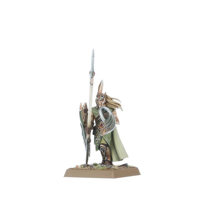 Eternal Guard