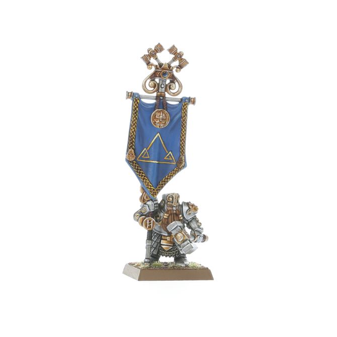 Dwarf Hammerers