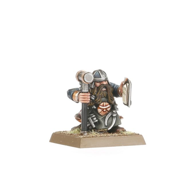 Dwarf Cannon & Organ Gun