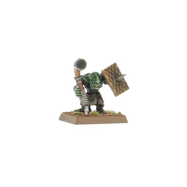 goblin tribes warhammer