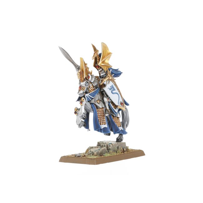 High Elf Lords