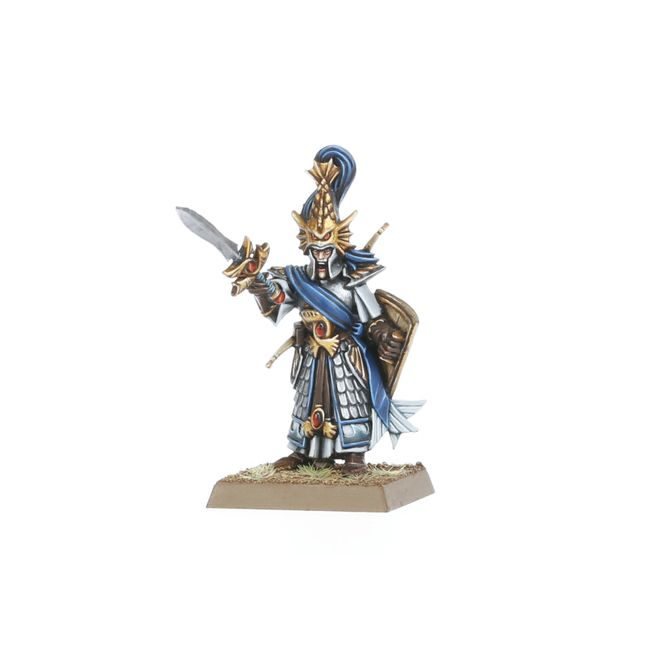 Lothern Sea Guard